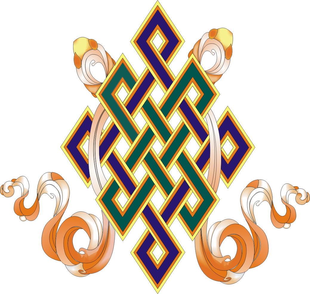 Il Nodo Infinito - L'interdipendenza - Il mondo di Wit